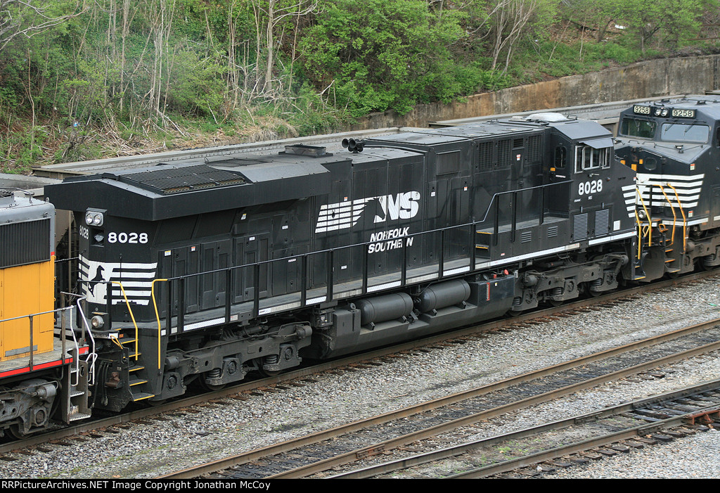 NS 8028